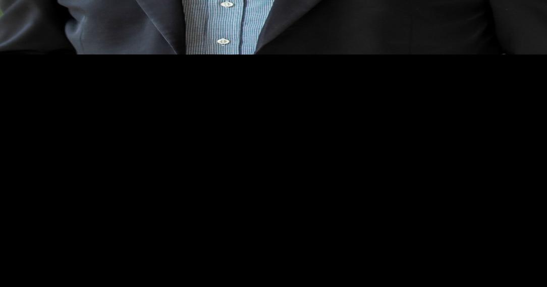 John Quinton, Democrat | Local News | chronicleonline.com