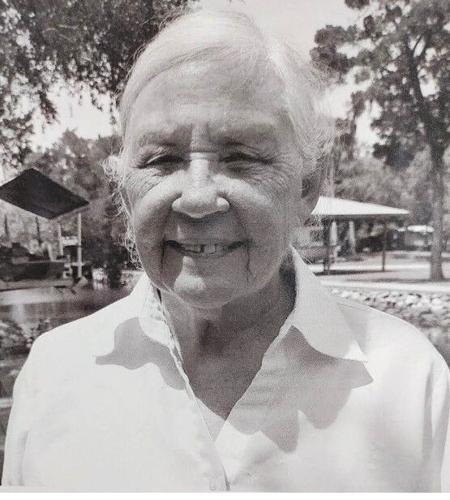 ‘Oz’ otherwise known as Ozello: Local resident describes her piece of ...