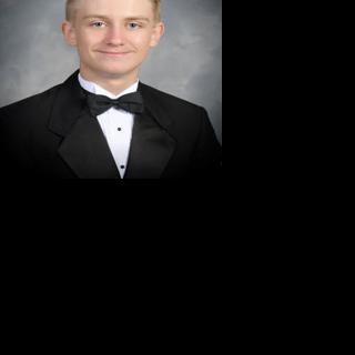 Christian Gerstner | Profiles | chronicleonline.com