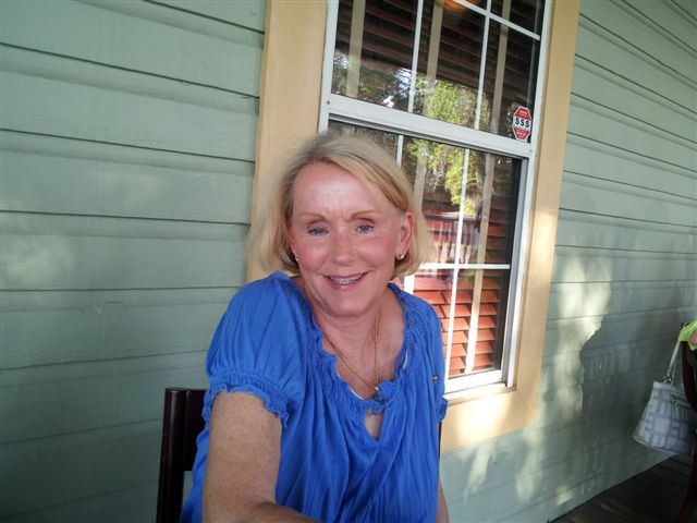 Postscript: Margrette Miller: Fun-loving, kind-hearted Southern lady ...