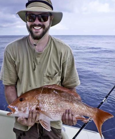 Recreational Gulf red snapper season extended for Florida anglers ...