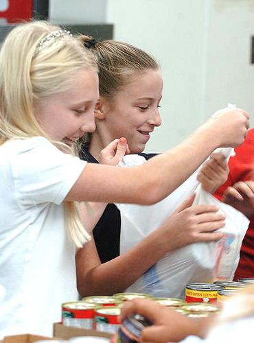 Students sent packing | Education | chronicleonline.com