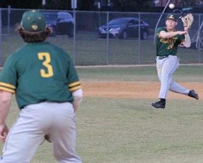 Panthers earn season sweep over Citrus | Local Sports | chronicleonline.com