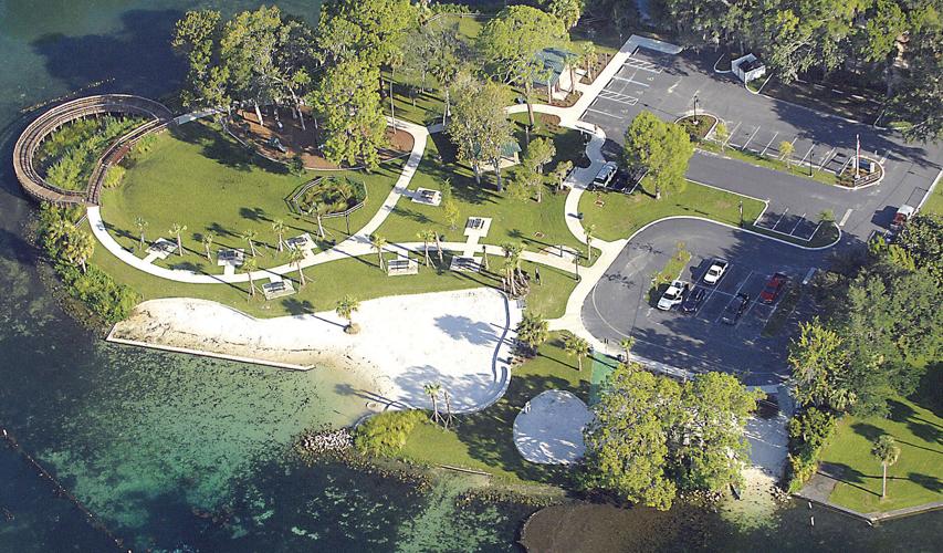 Crystal River searching for heirs of Hunter Springs Park property's ...