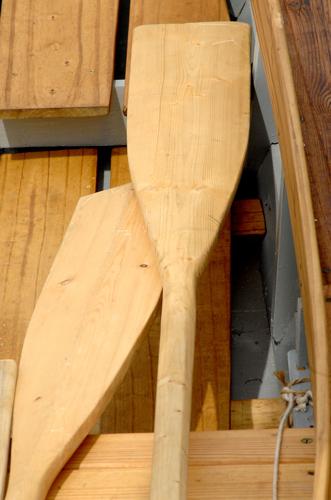 Chesapeake Sharpie boat bash | News | chronicleonline.com