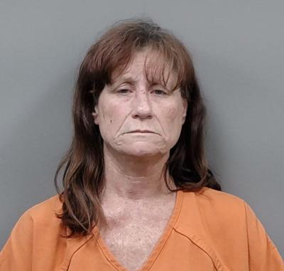 Arrested for striking an officer of the law; stemmed from suspected ...