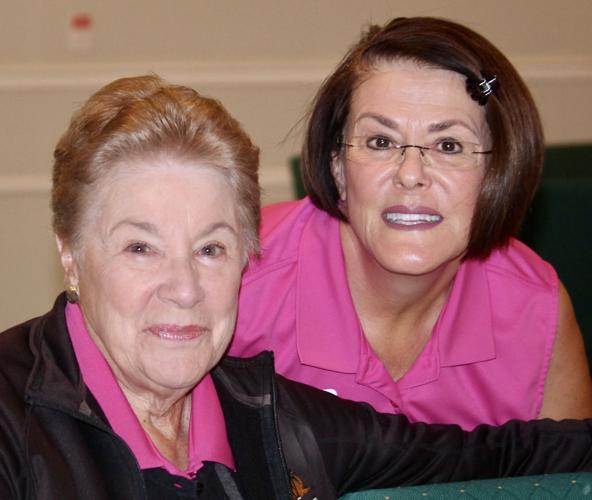 Life in Ocala Palms: Ocala Palms ladies win match play in regional ...