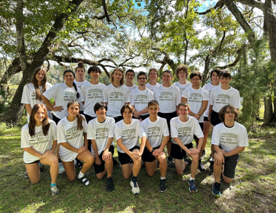 Citrus’s cross-country going to districts | Local News ...