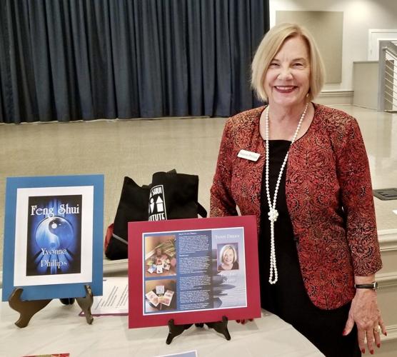 Women of the World Club wraps up its year with charity donations ...