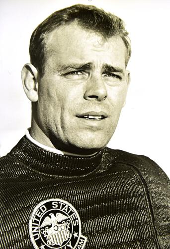 Postscript: Bob Huscher: Navy veteran, Olympic bobsledder, full of ...