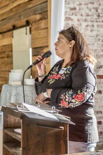 Local businesses celebrated at annual Chamber banquet | Local News ...
