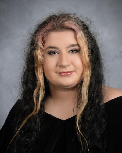 Stephanie Griffith | Profiles | chronicleonline.com