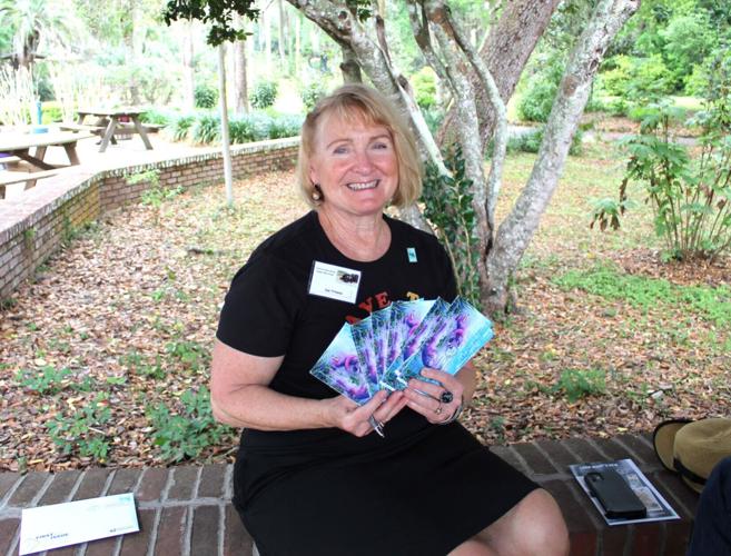 Life in Ocala Palms: Save the Manatee stamp introduced in Ocala ...