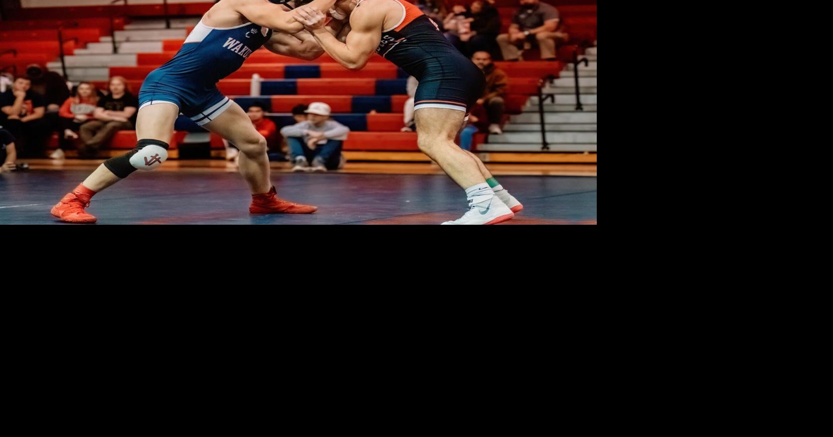 WHS Wrestling and Girls' Varsity Soccer teams display resilience ...