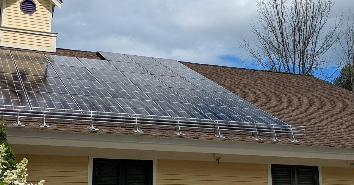 Ask the Builder: Questions to ask before installing solar panels | Home ...