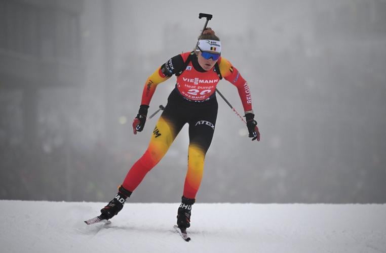 How will climate change reshape the Winter Olympics? The list of ...