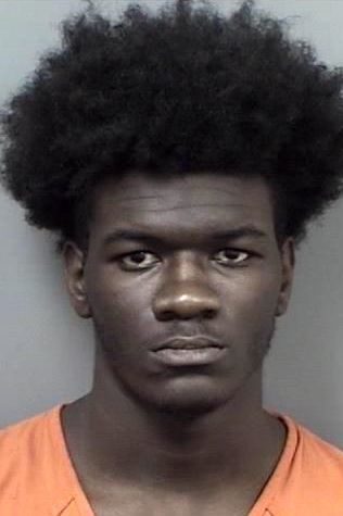 Four inmates, including one accused of murder, arrested again for ...