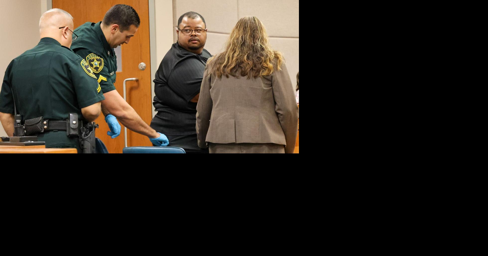 Guilty verdict rendered in child abuse case | Local News ...