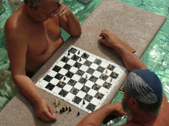 Indulging the senses in Budapest | | chronicleonline.com