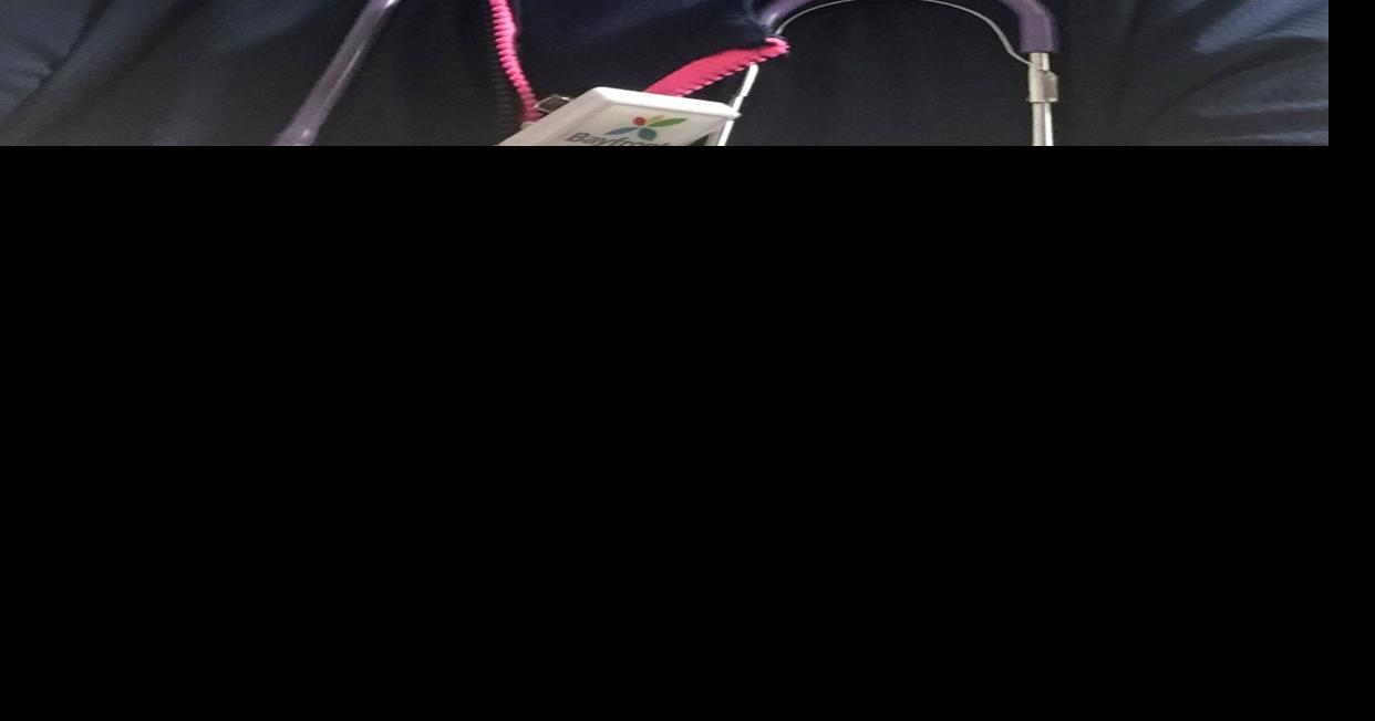 Susan Brooks, LPN | Nurses Appreciation | chronicleonline.com