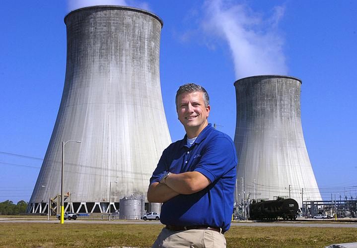 Duke Energy Florida to get new president | Local News | chronicleonline.com