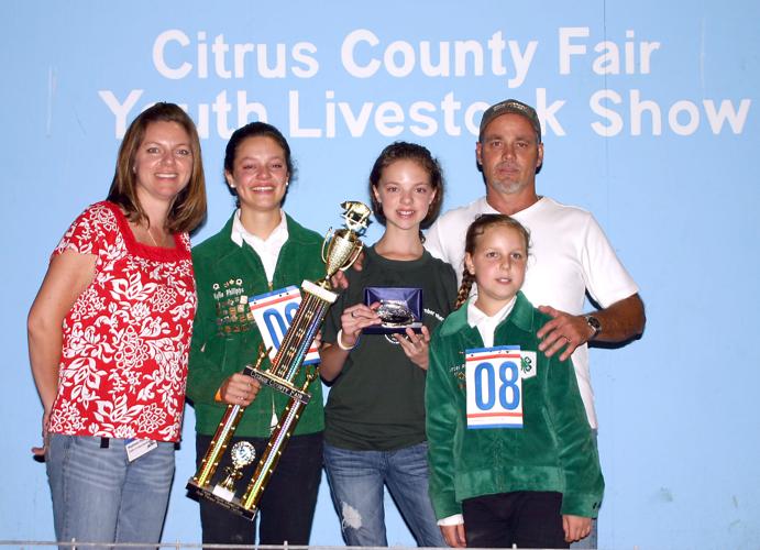 Scrubbing the pigs | Local News | chronicleonline.com