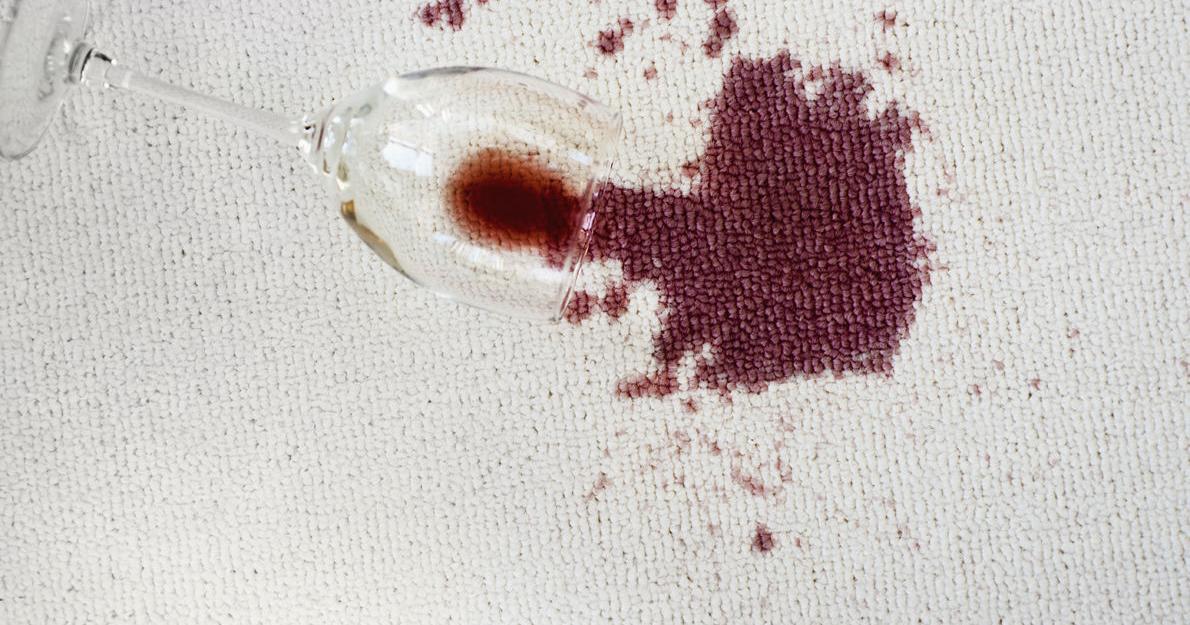 Living Space: 6 most common holiday stains and how to remove them ...
