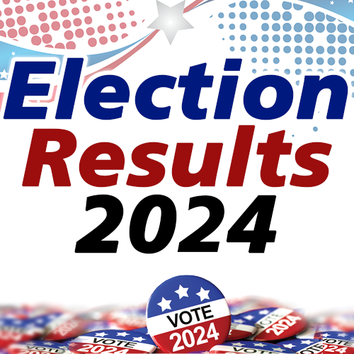Election Results 2024 | Local News | chronicleonline.com