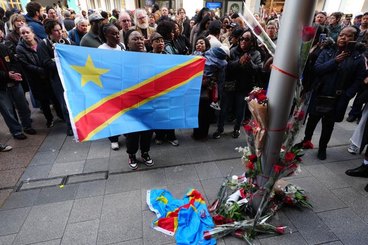 What to know about the death of a Congolese man in Ireland | Nation ...