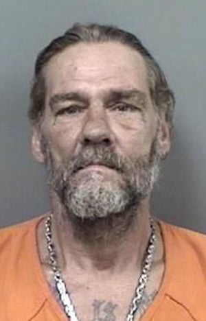 Fleeing law enforcement ends in multiple charges for Crystal River man ...