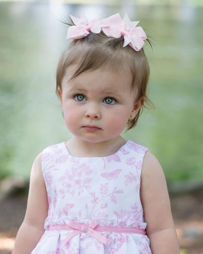 Boomtown Baby pageant contestants | | chronicleonline.com