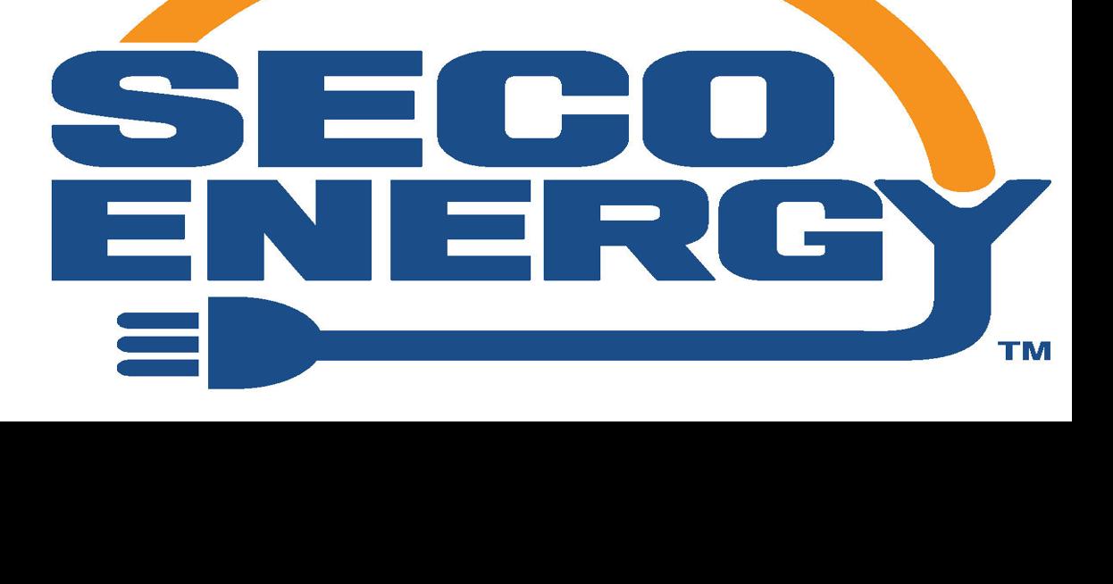SECO Energy utility adopts new logo | Local News | chronicleonline.com