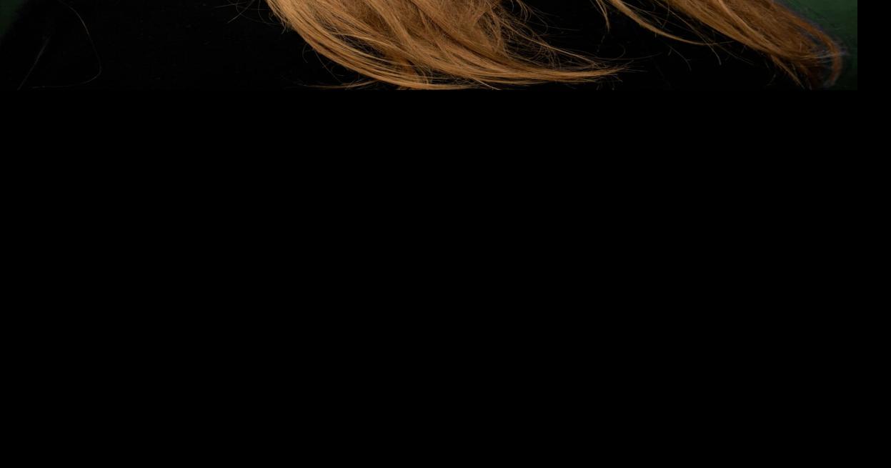 Simone Hamilton | Graduation 2021 | chronicleonline.com