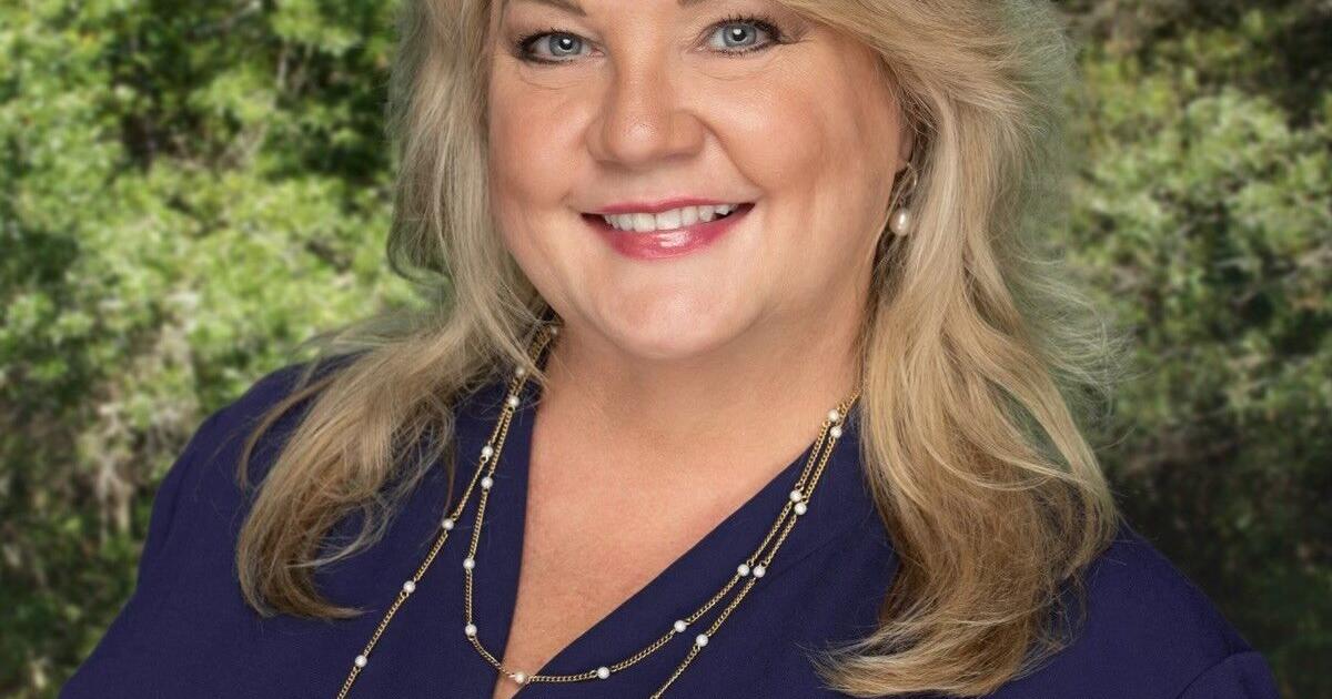 Commissioner Ruthie Schlabach says goodbye | Local News ...