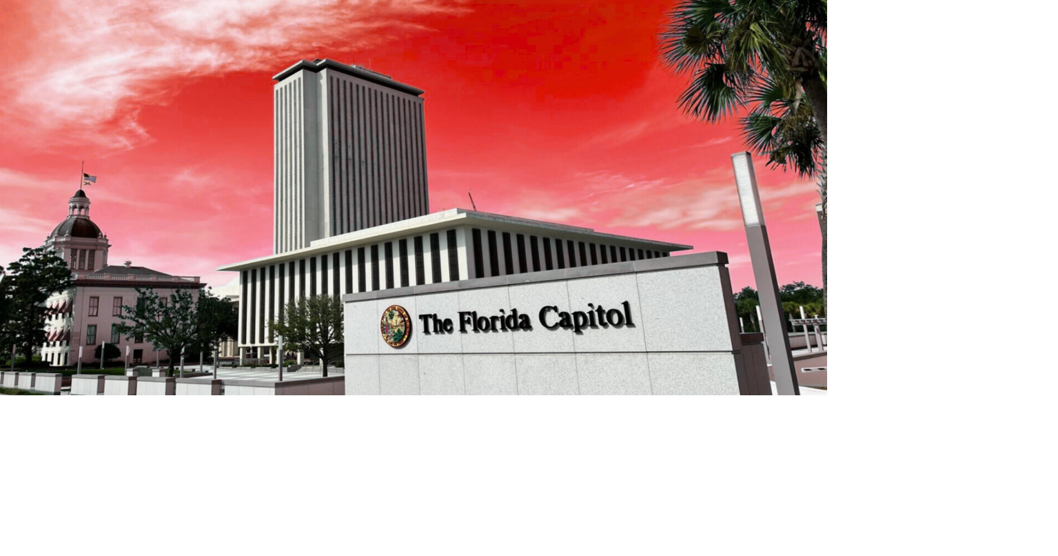 Florida Legislature’s 2025 session: wins and losses | Local News ...