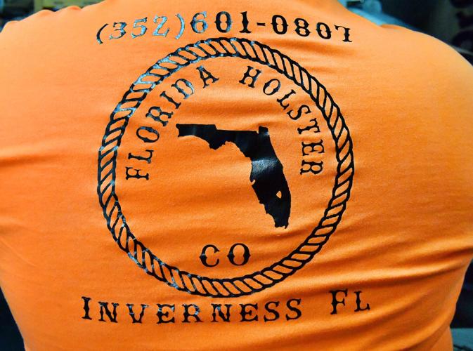 Florida Holster Company | Local News | chronicleonline.com
