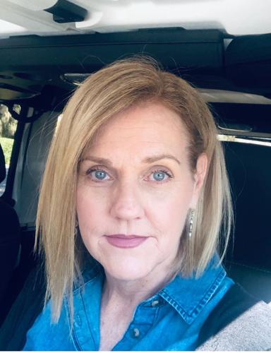 Joan Trehy, living 'recovery out loud' | Local News | chronicleonline.com