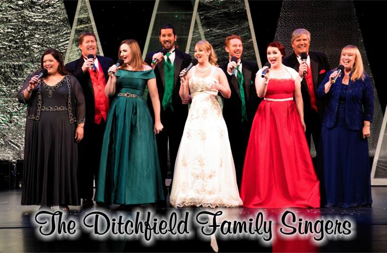 Song, comedy, holiday movies at the Valerie | Lifestyle ...