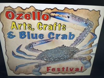 Ozello Arts, Crafts & Blue Crab Festival coming up | Entertainment in ...