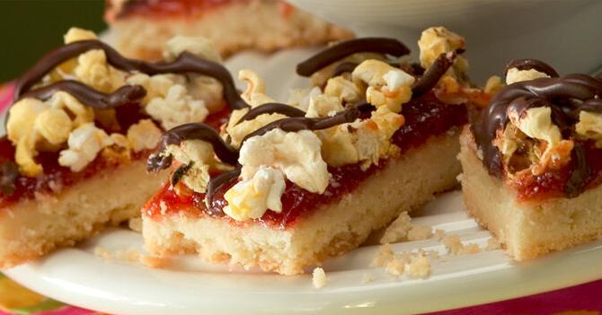 Enjoy sweet and salty popcorn treats this summer | Let's Eat in Citrus ...