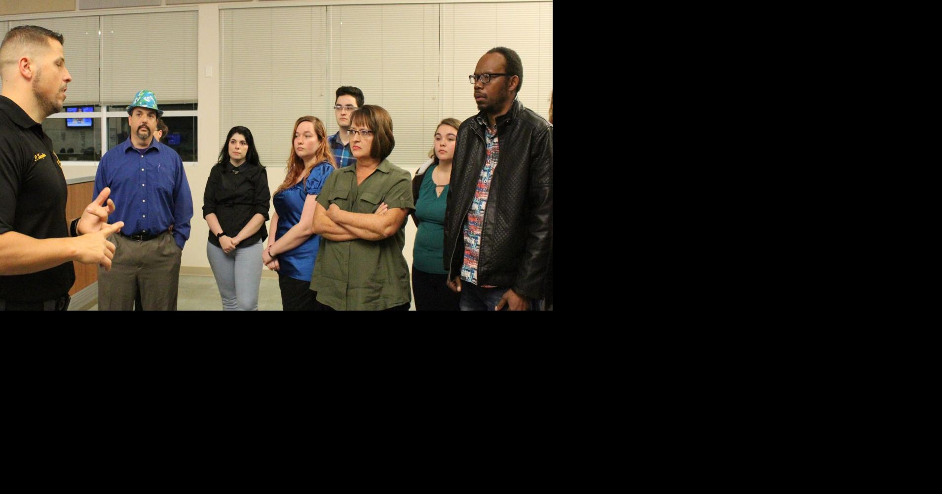 911 operator shortage plagues Citrus | Local News | chronicleonline.com