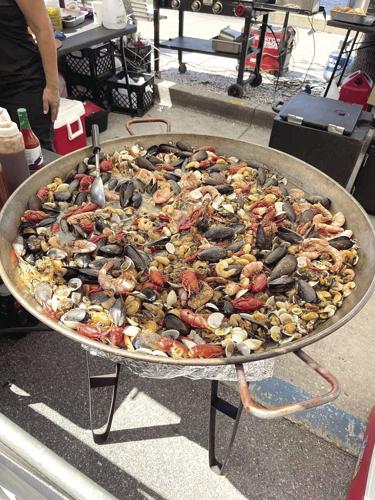 Food! | Entertainment in Citrus County | chronicleonline.com
