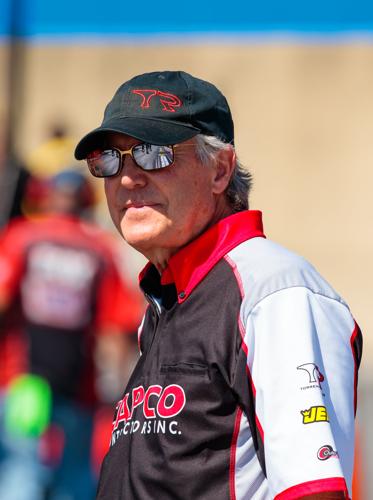 Hogan follows in father's historic footsteps | Local News ...