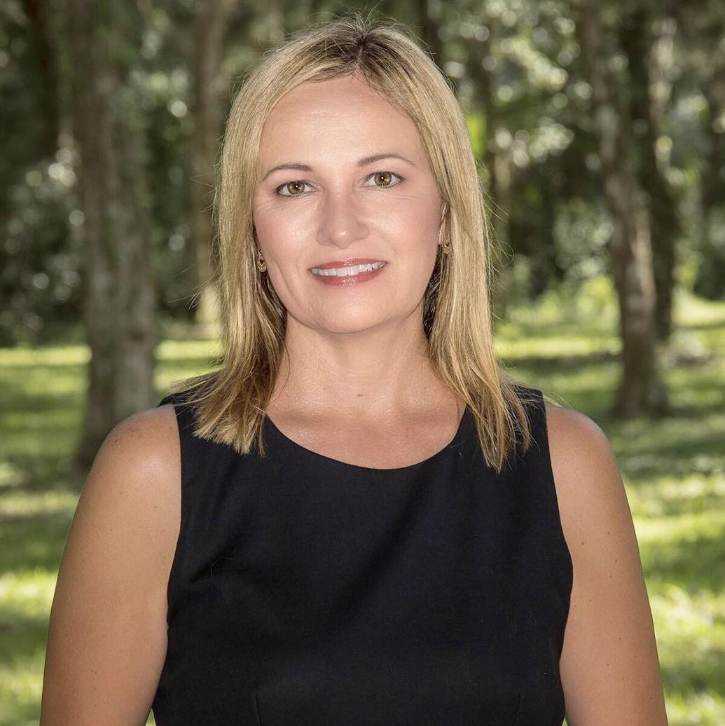 Stacey Worthington files for Citrus County Commission seat | Local News ...