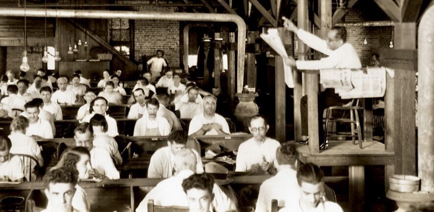 Florida Once Upon a Time: The Stogie Capital of the World ...