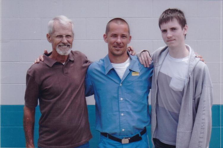 Matthew Rollason | Profiles | chronicleonline.com