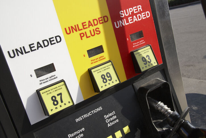 Citrus County drivers face price surge | Local News | chronicleonline.com