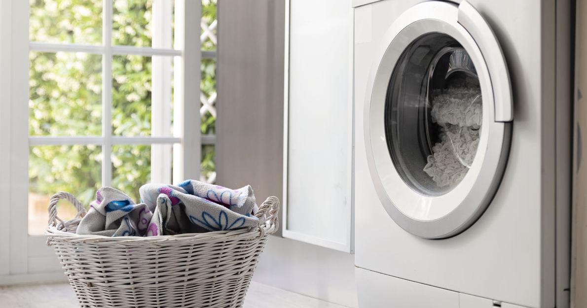 Living Space: 7 common laundry mistakes that could be damaging your ...