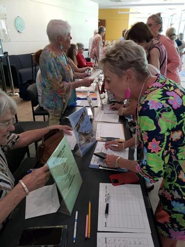 Citrus Newcomers Club: Organizing, preparing for season | Entertainment ...