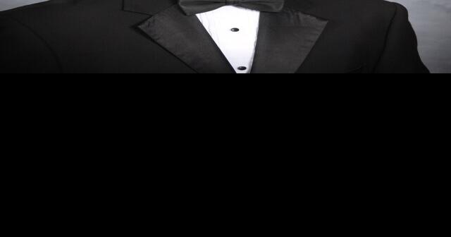 Tyler Blanco | Graduation 2021 | chronicleonline.com